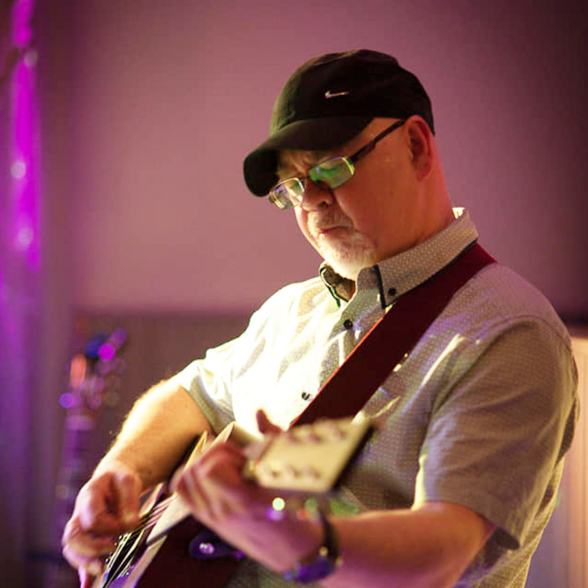 Melbourne Street | Paul Nickson