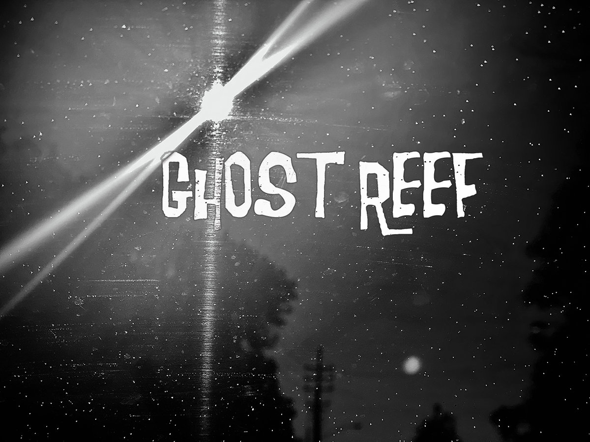 ghost reef | Ghost Reef