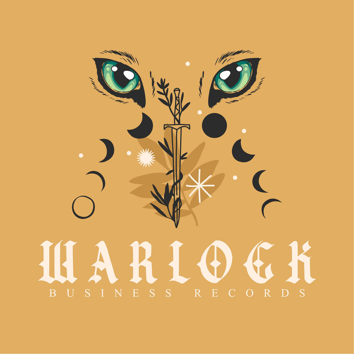 Empowered | Warlock Business Records