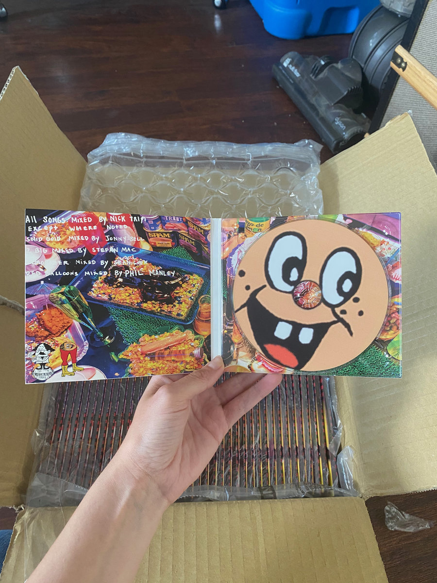 Oogley Boogley | Big Fun