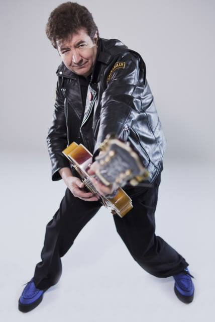 Nothing Stranger Than Folk | Rob Russell