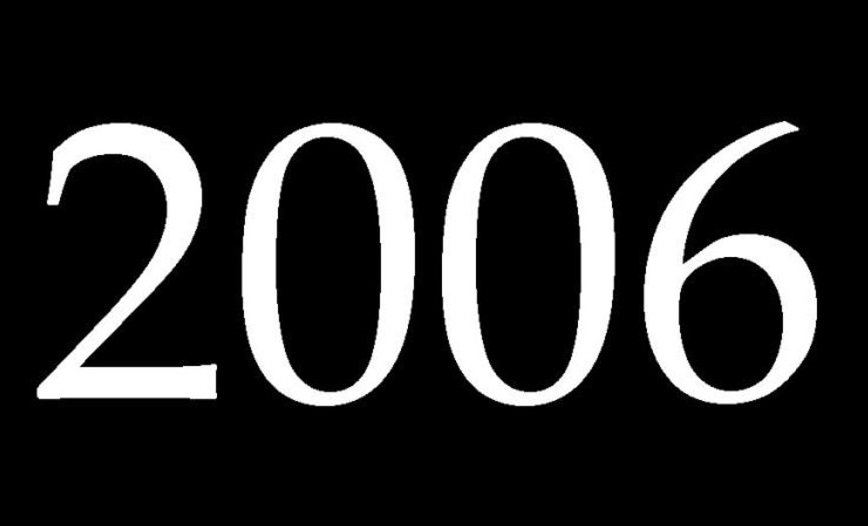 Bamboo Growth Torture | 2006
