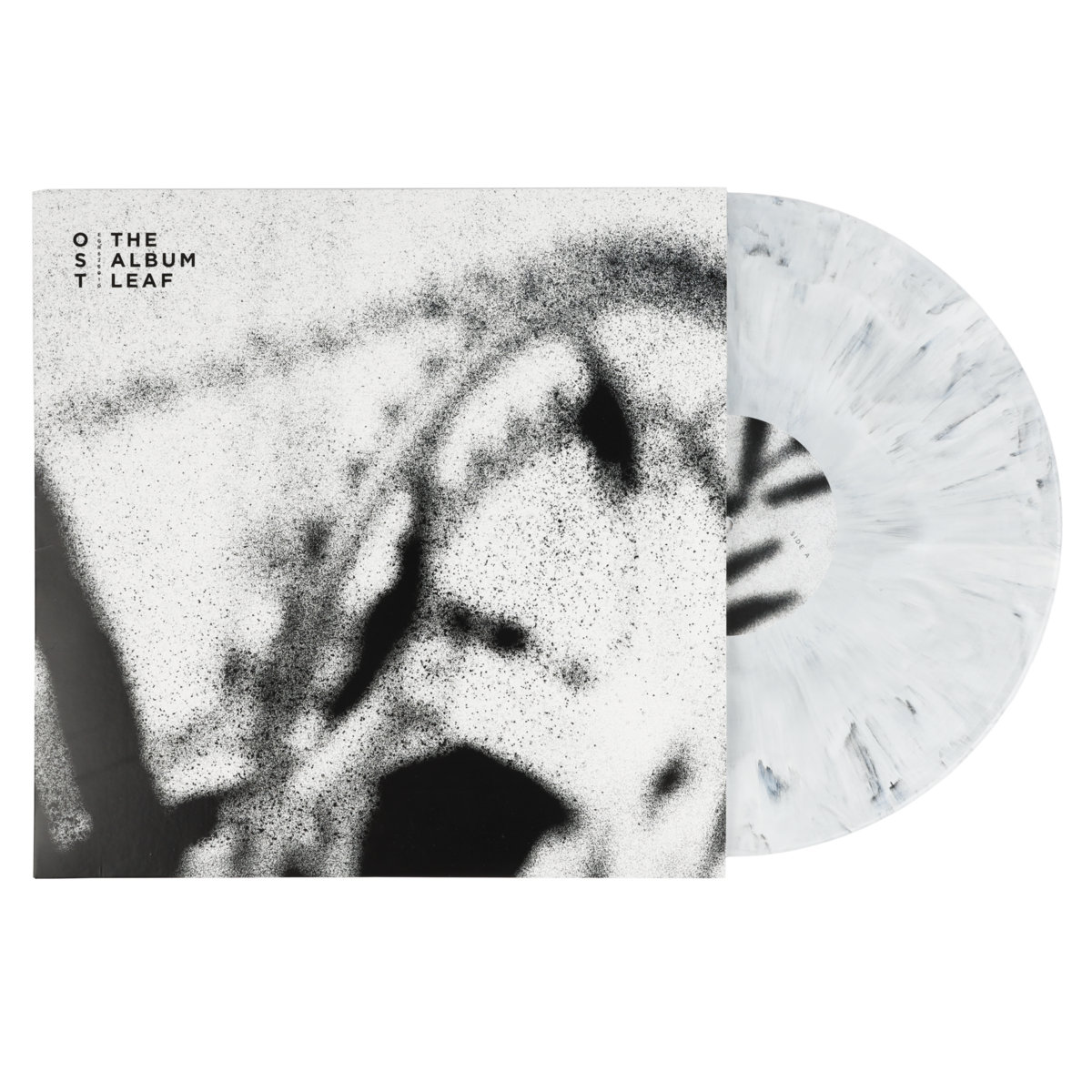 OST | The Album Leaf