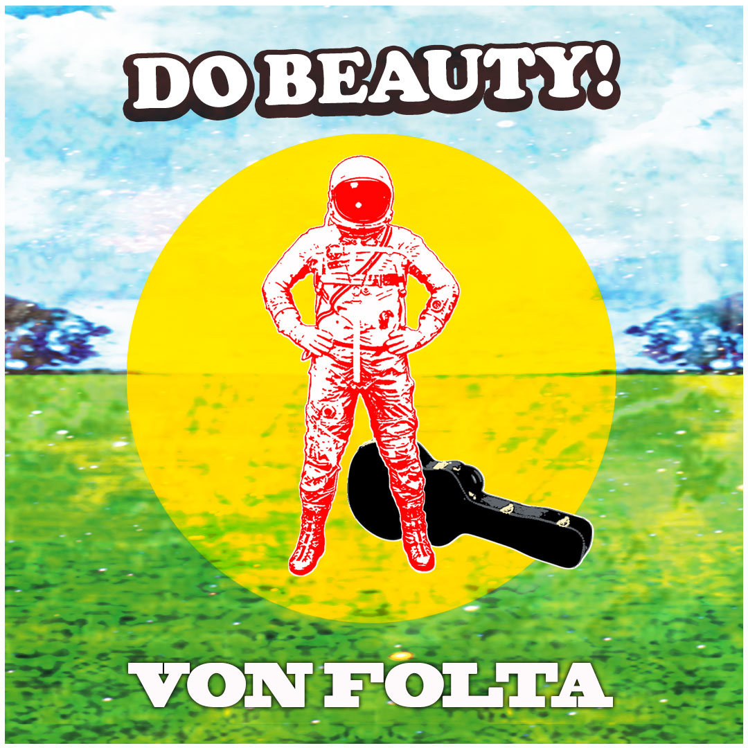 Beautiful People | VON FOLTA