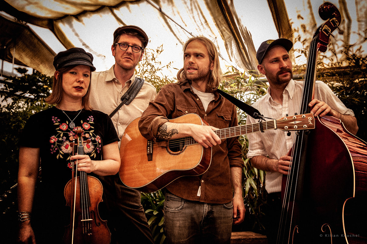 The See See Riders | The See See Riders