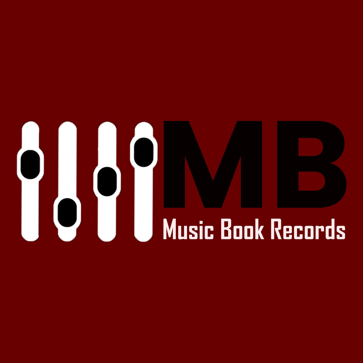 Music Book Records Compilation, Vol.1 | Various Artists | Music Book ...