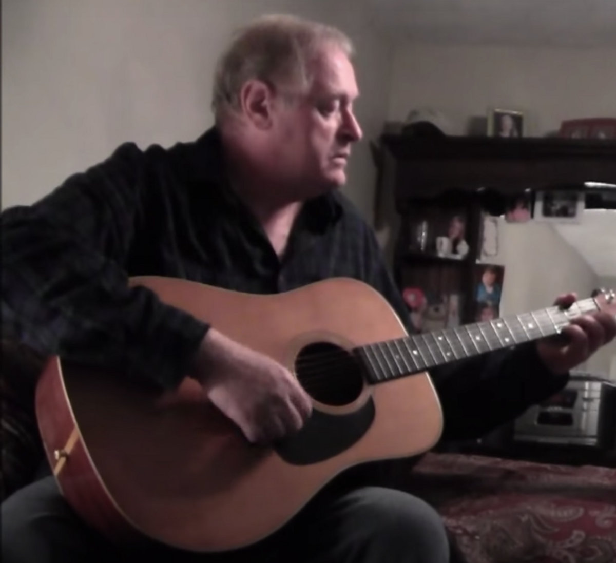 You and I | Brian Geer