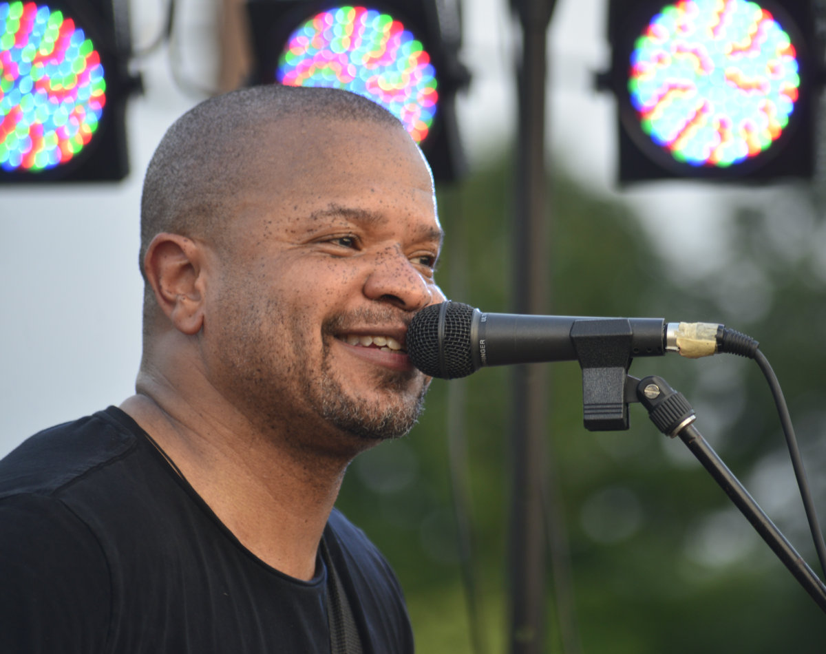 Acoustic Pop | Butch Rice