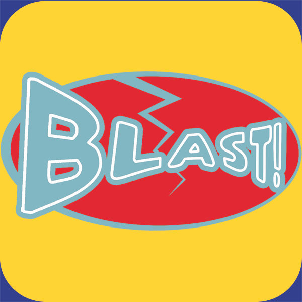 Magic Ring of Fire | Sonic Ray | Blast!