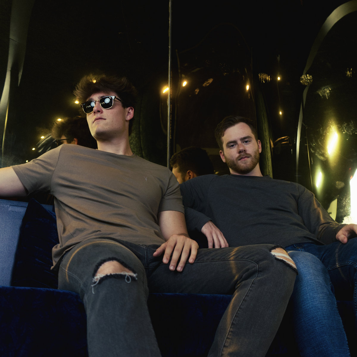 Only The Young - EP | hometown & young