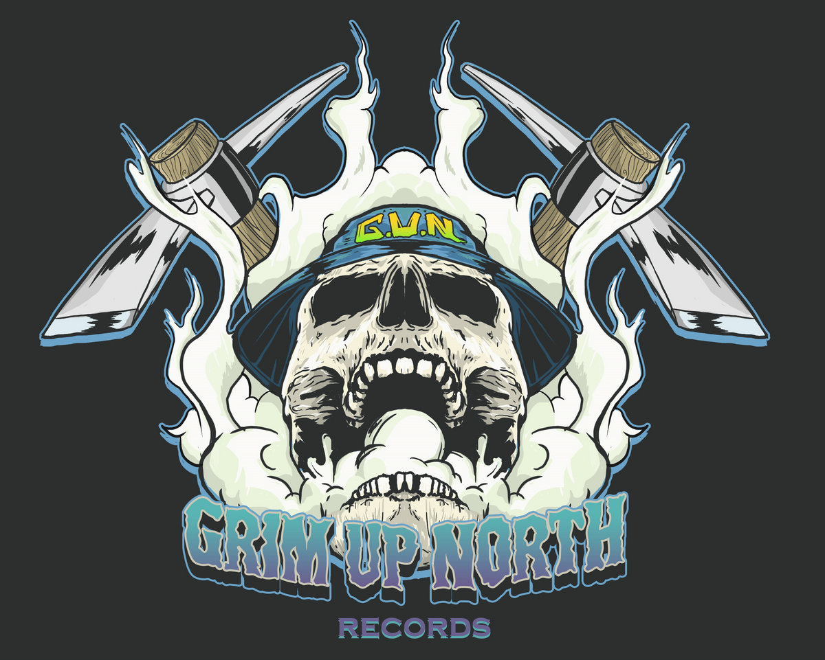 Music | Grim Up North Records