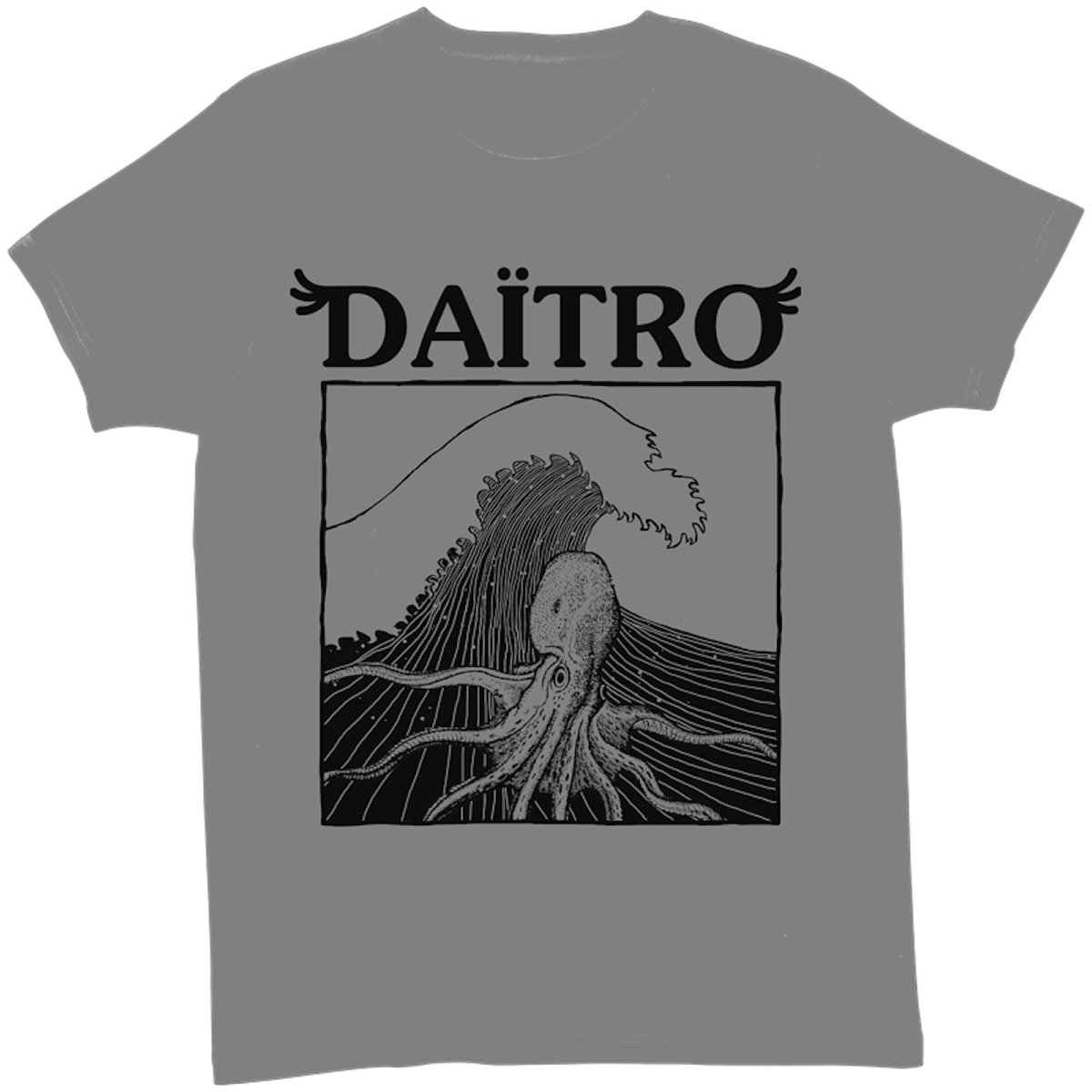 Complete Discography | Daitro | 3LA -LongLegsLongArms Records-