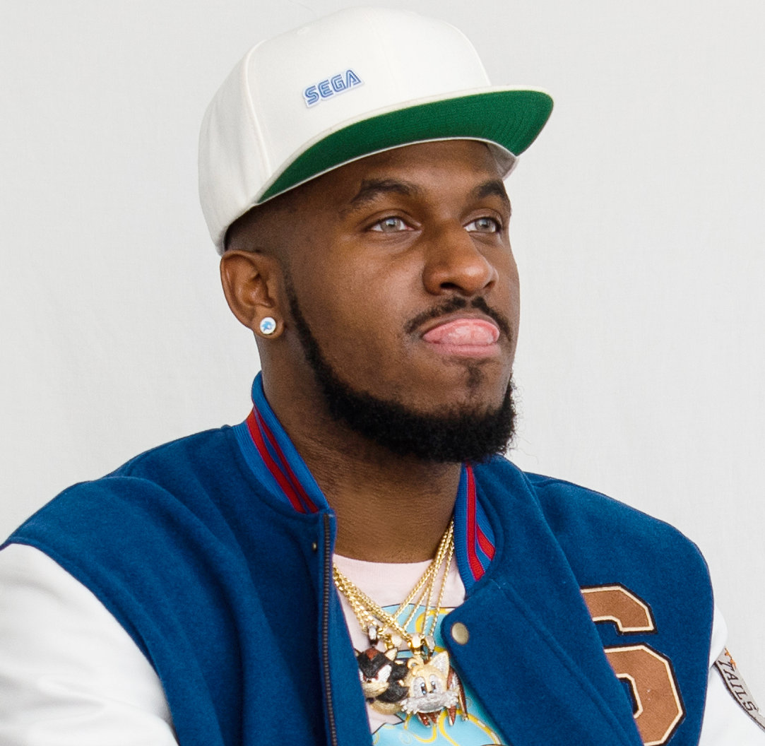 ZeLLy the SEGA Kidd (Prod. by Reggie1) | ZeLLy Dot Com