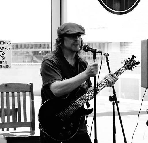 The Ghosts of the Insane | Matty_O