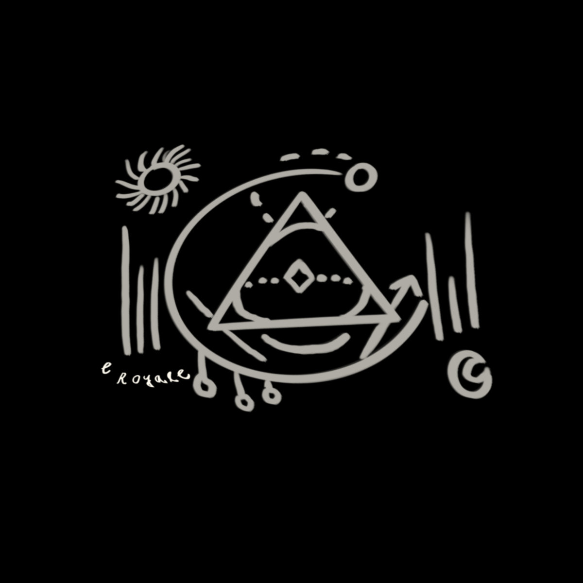 Wonderland 39 | E Royale