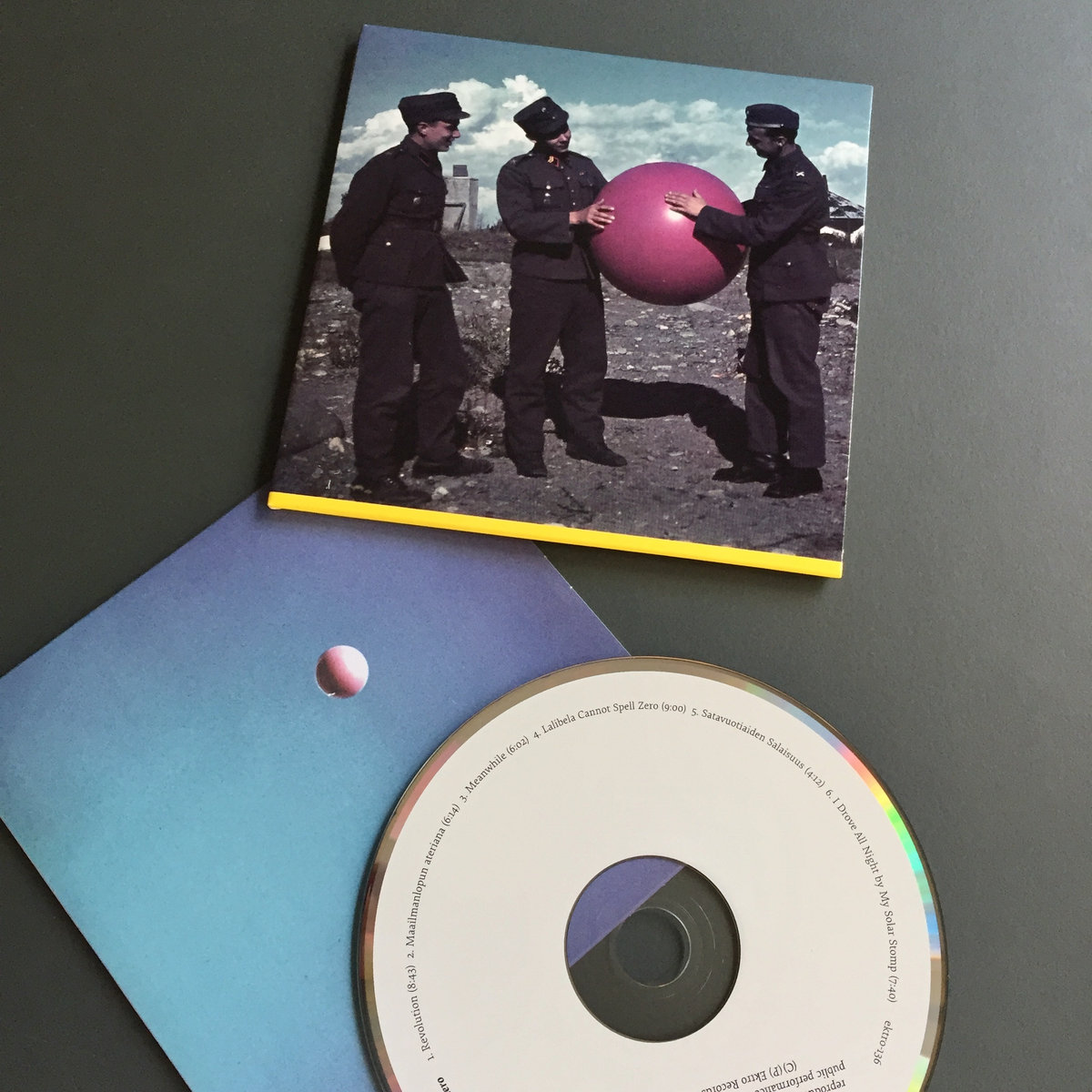 Zero | Pharaoh Overlord