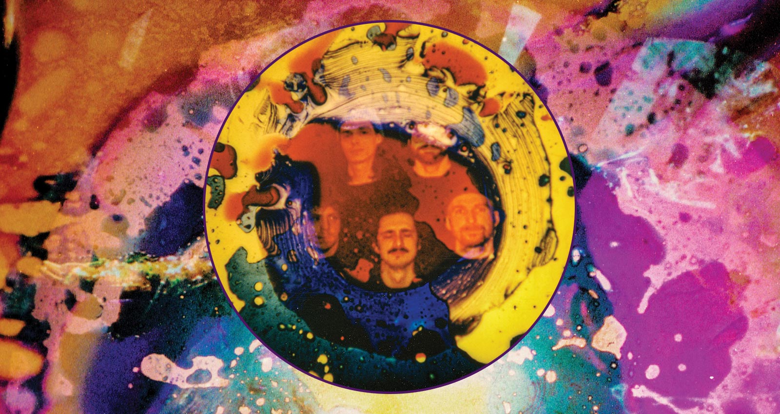 Possum’s Guide to Toronto’s Psychedelic Scene | Bandcamp Daily