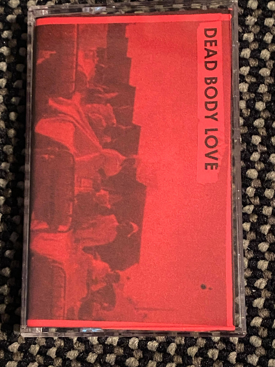 Bacteria 2 | Dead Body Love | Richard Ramirez