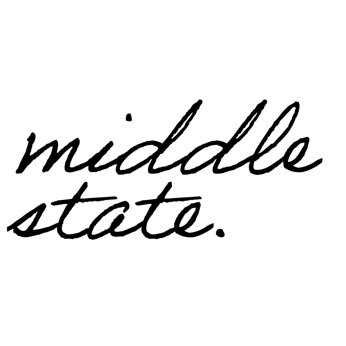 May 28 | middle state | Middle State