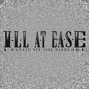 Music | Ill At Ease