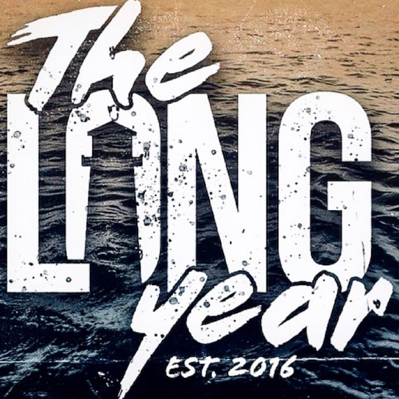 Between The Waves | The Long Year