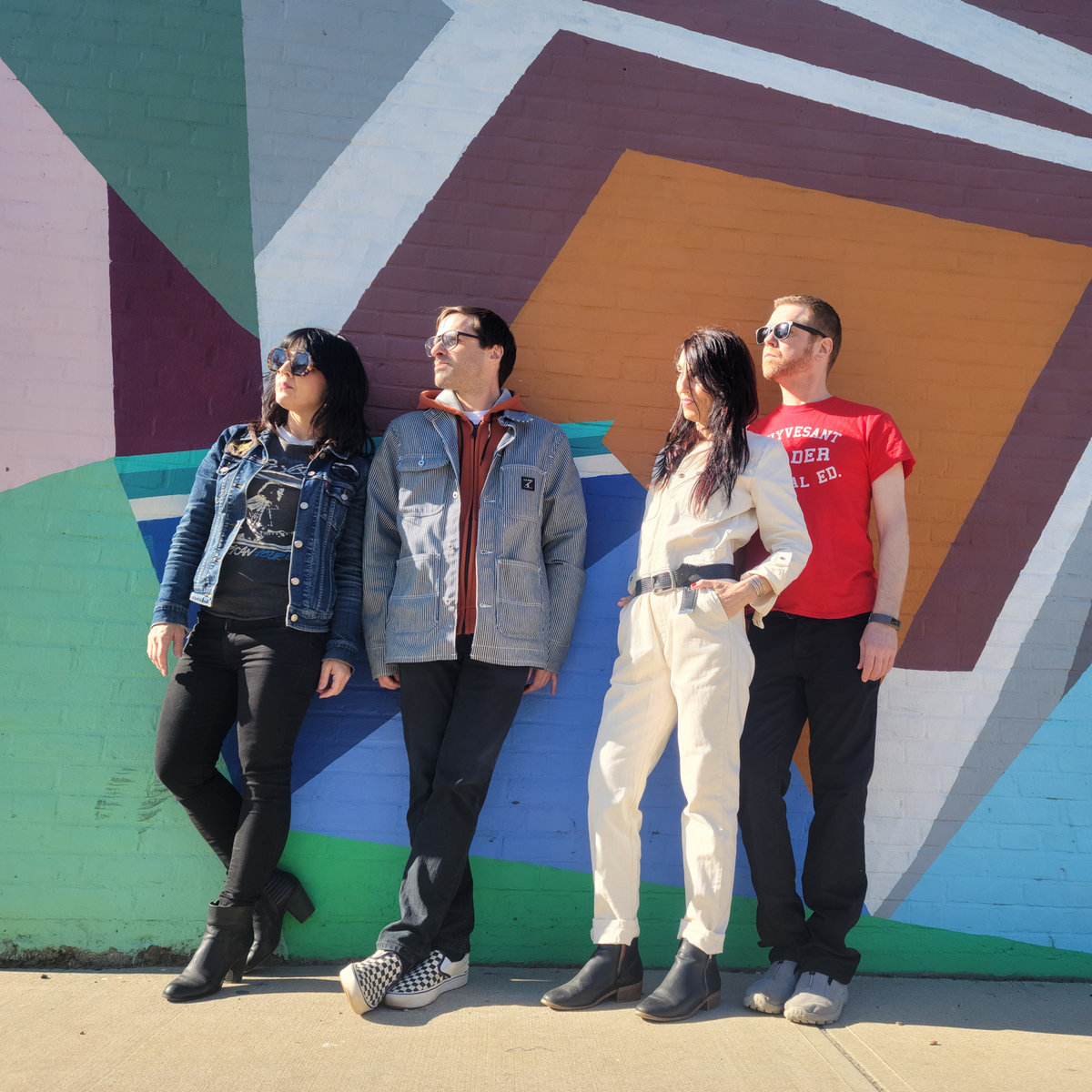 A Million Years / Bitter Blue | 27