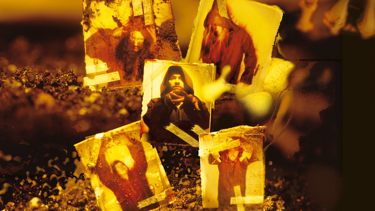 The Sham Mirrors | Arcturus