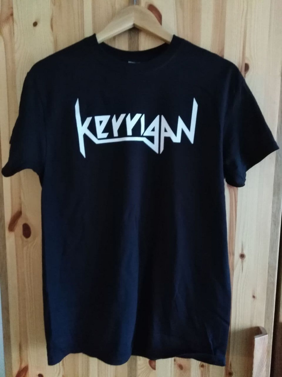 Shirt 'LOGO' | Kerrigan
