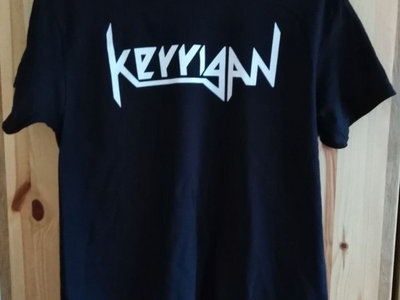 Shirt 'LOGO' | Kerrigan