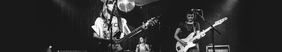 Modern Condition | MOD CON