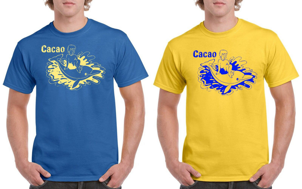 Lambada / Children | Cacao