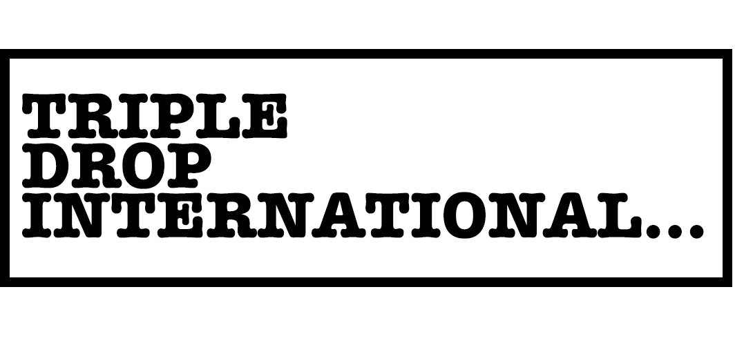 Music | Triple Drop International