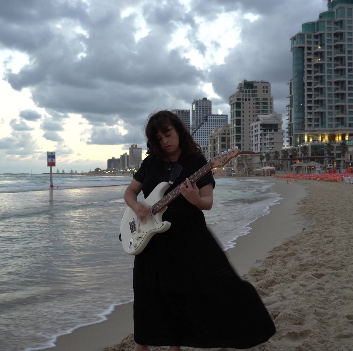 סינתטיים (demo) | Liat Fedida ליאת פדידה