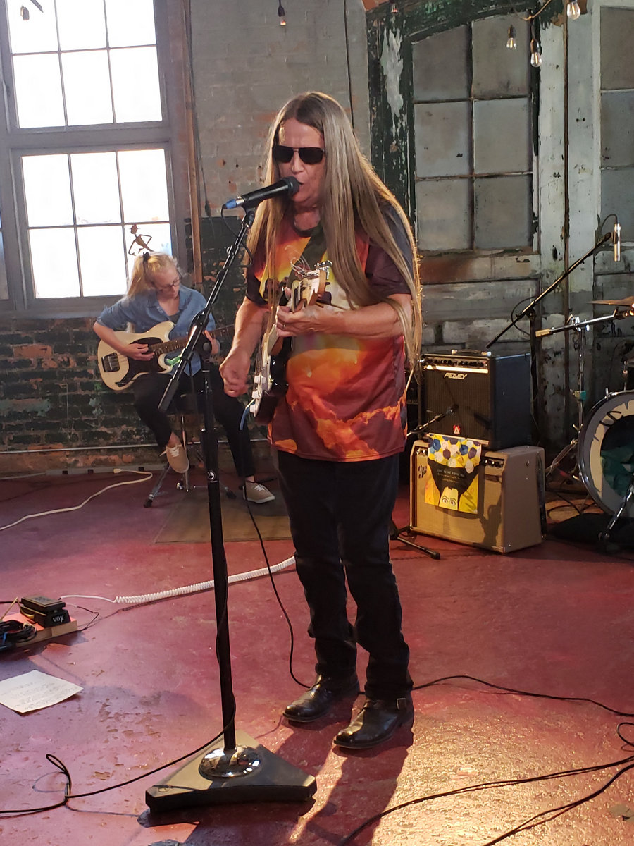 Love in the Atomic Age by Bob Bryden and Long Day Journey (featuring ...