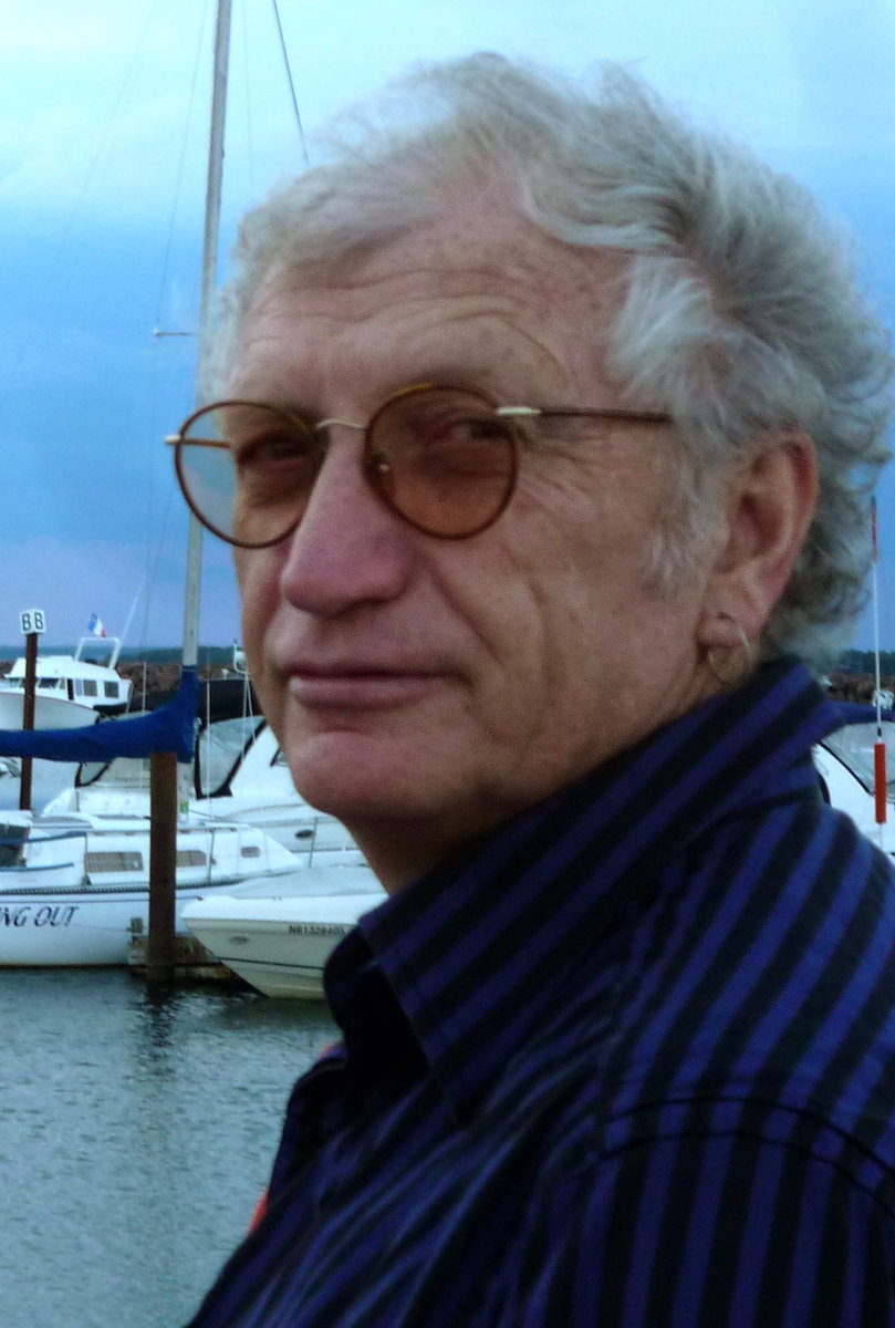 Better Leighton than Never | Tom Leighton