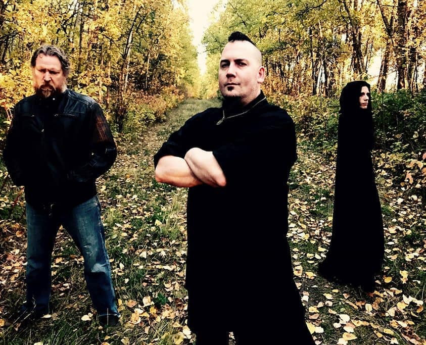 Sanctuary | The Beckoning (Canada)