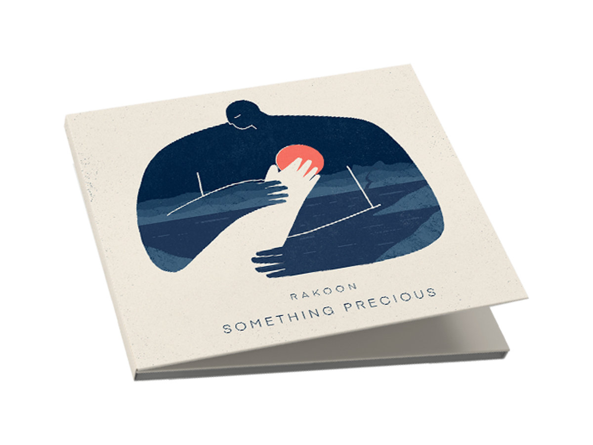 Something Precious | Rakoon