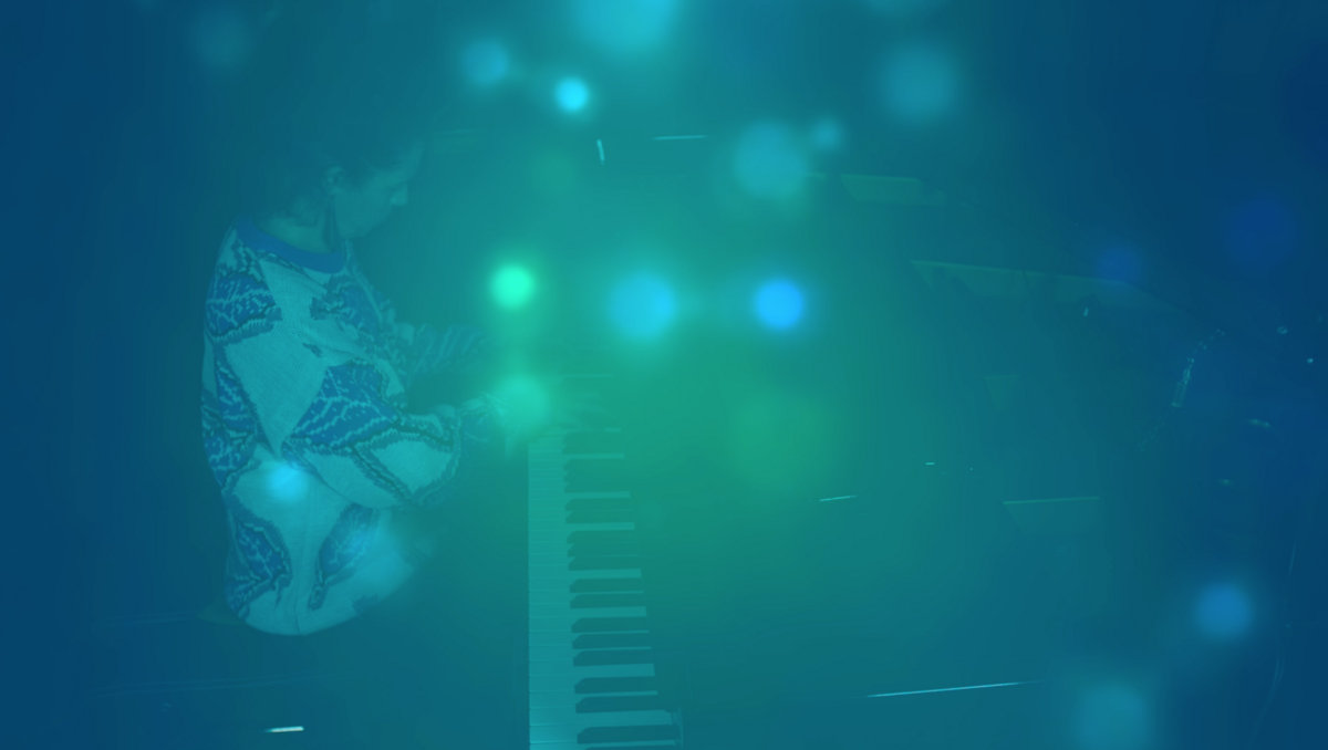 Slow Streams Volume Two | Slow Streams