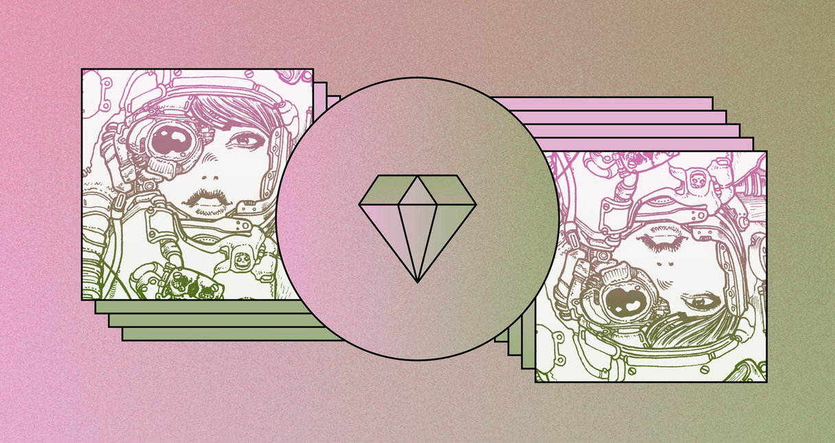 EVACOM’s Final Transmission | Bandcamp Daily