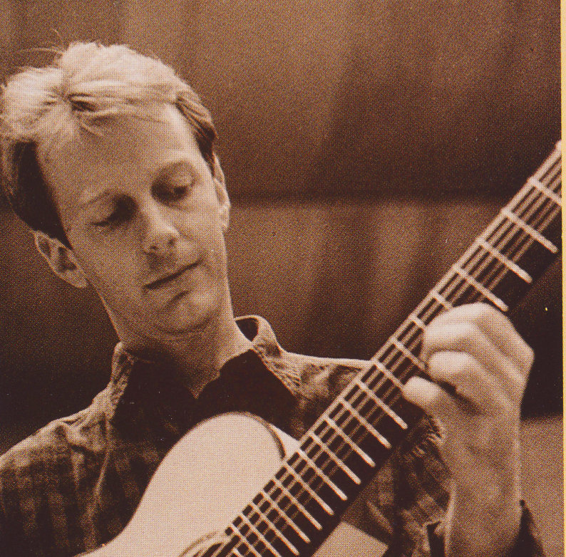 Music | Bruce Dunlap