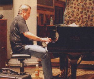 Music | David Hazeltine