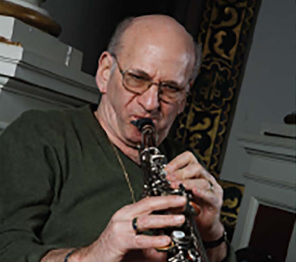 Ceremony | David Liebman