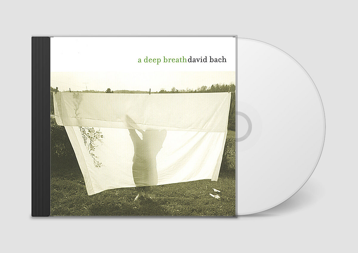 A DEEP BREATH | david bach | David Bach