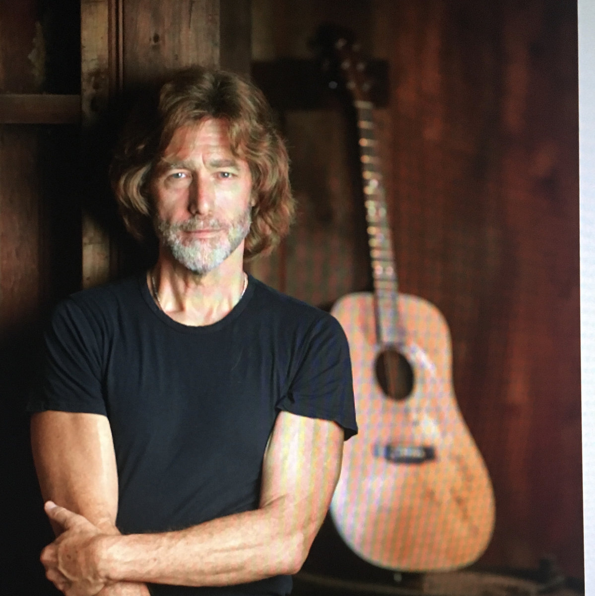 Wild Beat the Wings | John Flynn