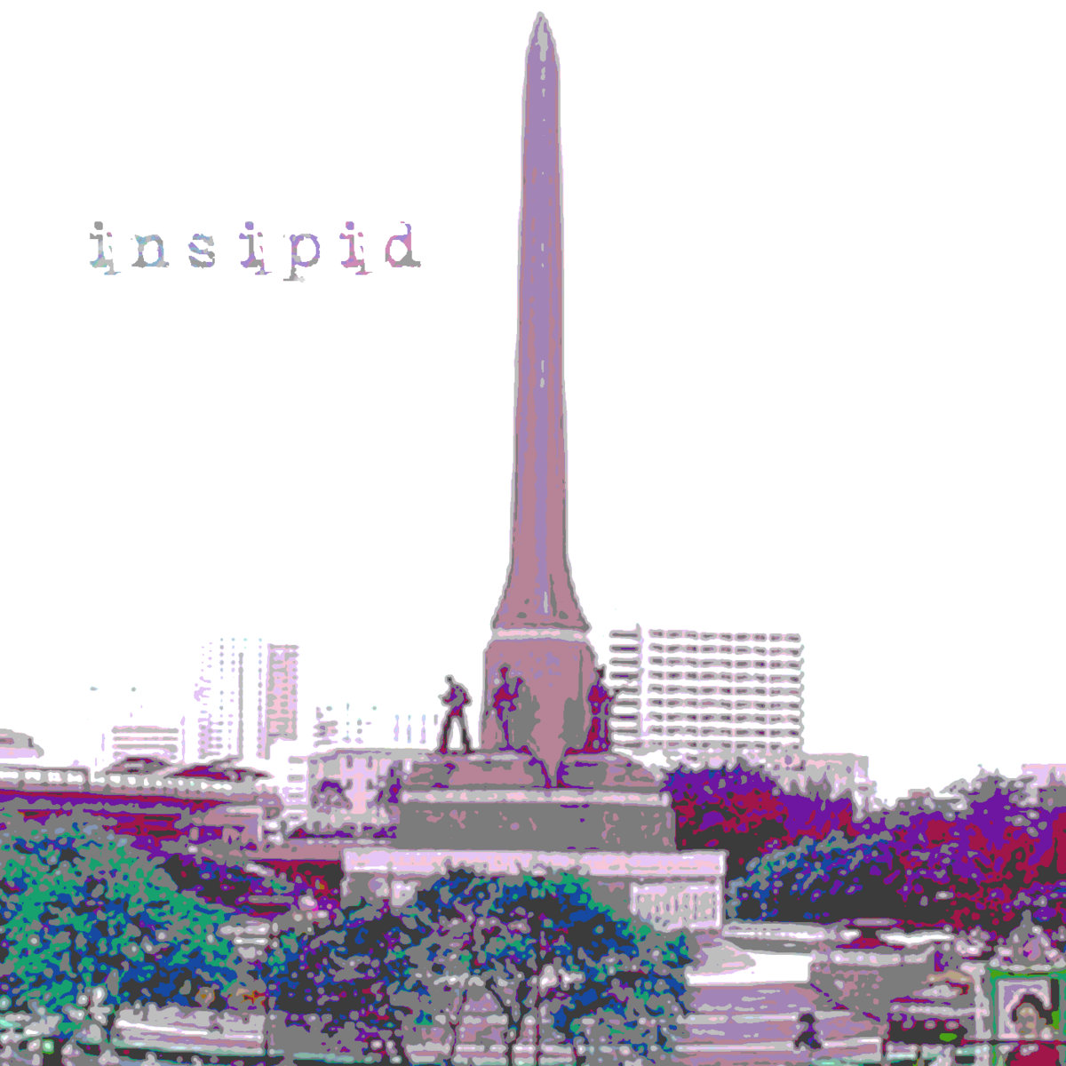 da-spiorad | insipid