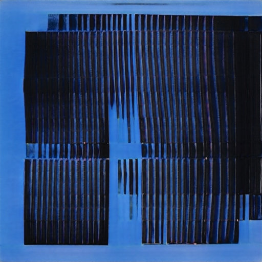 That Bloodied Horizon | Michael Burgin