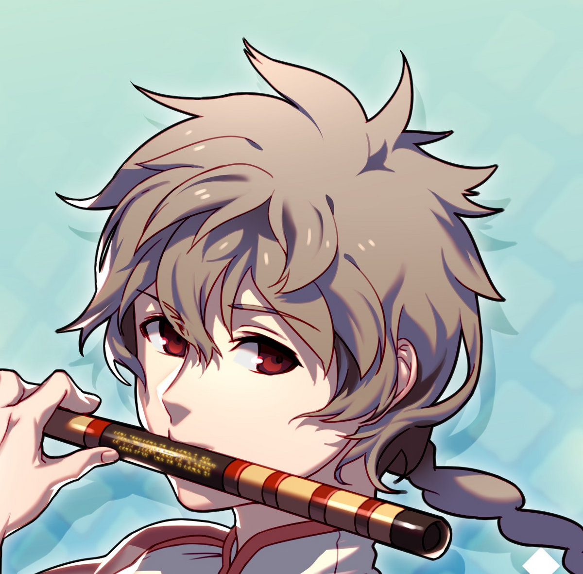 Camp Buddy D&D | HMNK | HMNK (Homo-neko)