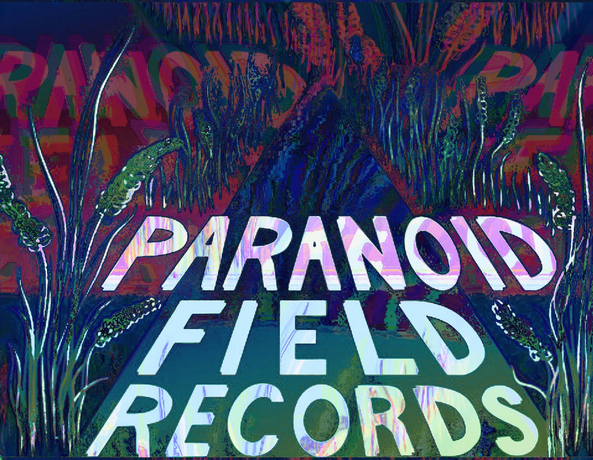 Kanye and The Noise | Kanye and The Noise | Paranoid Field Records