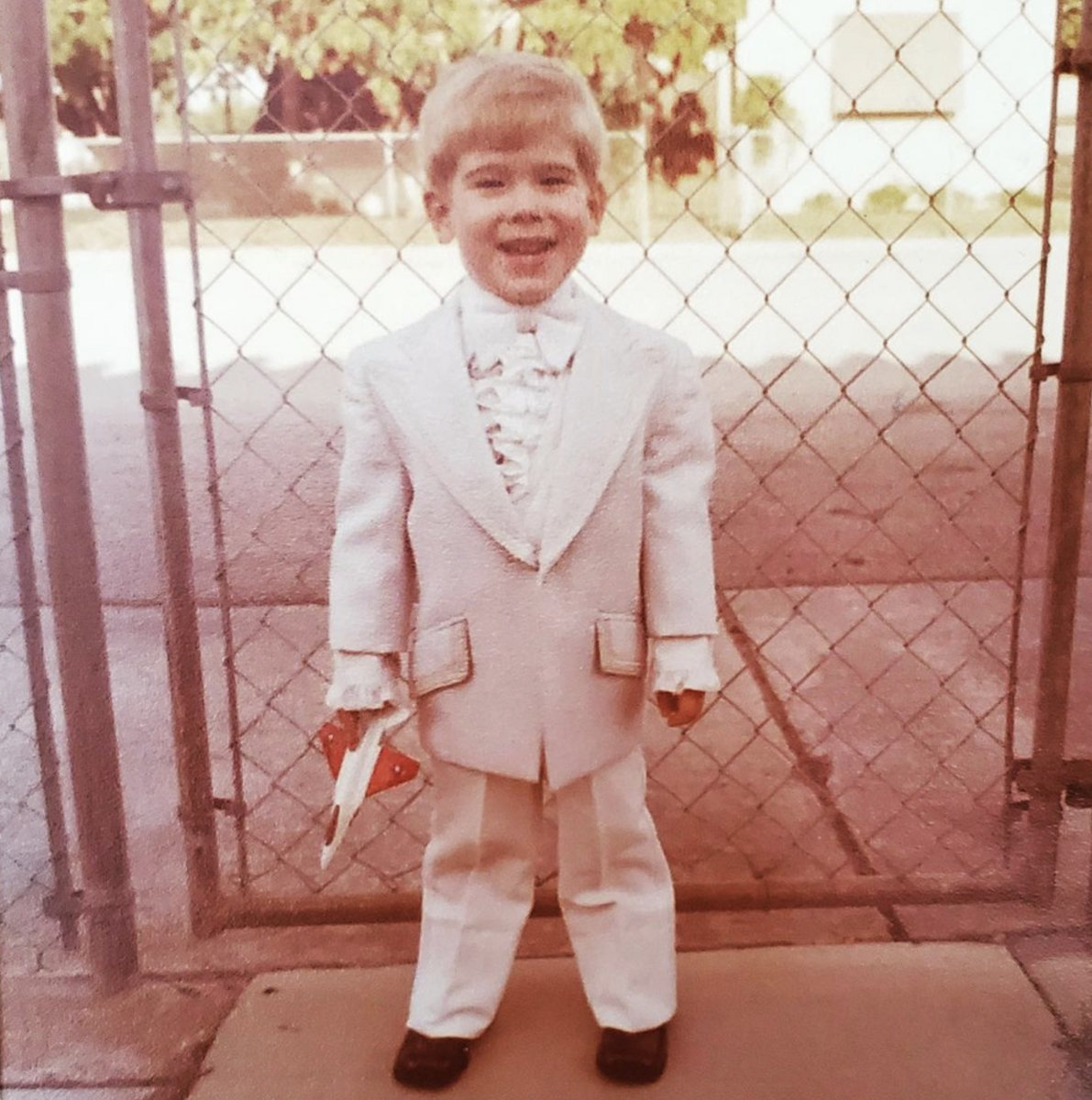 Primitive Evidence 2 | Ape School