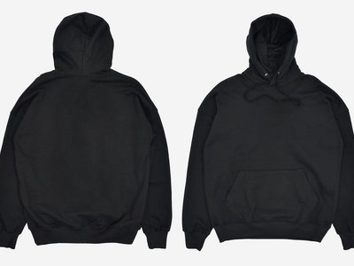 Ghost Hoodie | Harsh Tokas